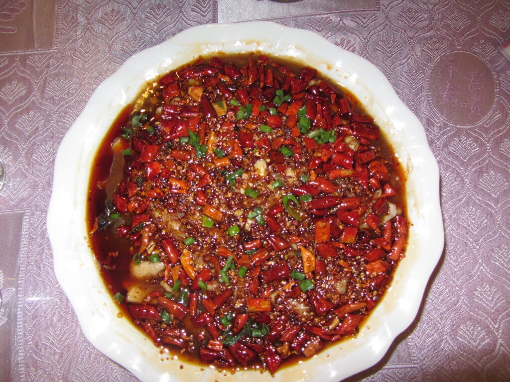 Food to Try in Northeastern China - Two Can Travel