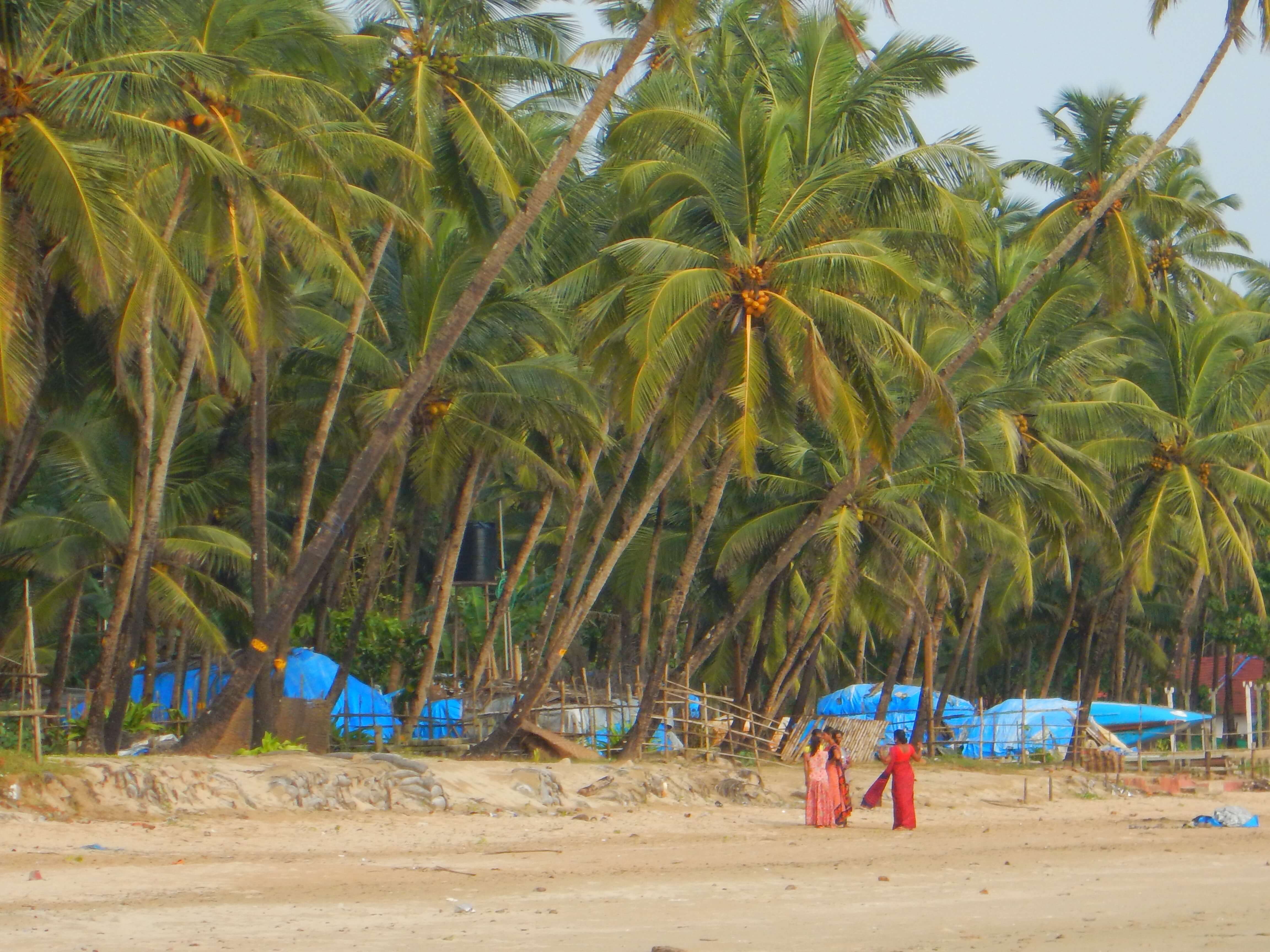 Goa, India: A Hippie's Paradise - Two Can Travel