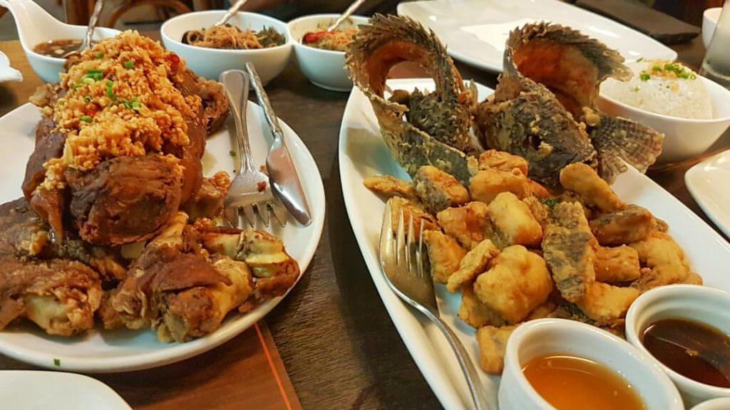 5 Ways to Make the Most of Your Time in Manila - Two Can Travel