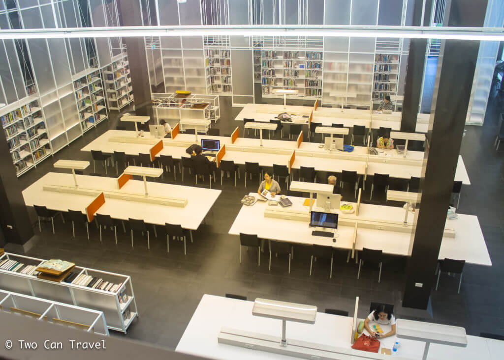 The Ultimate Guide to the Best Bangkok Co-Working Spaces - Two Can Travel